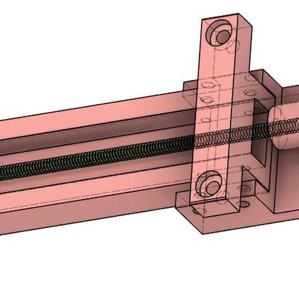 High-voltage RF linear capacitor for loop antennas | Hackaday.io
