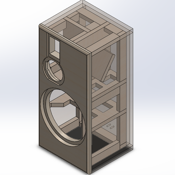 Studio monitors | Hackaday.io