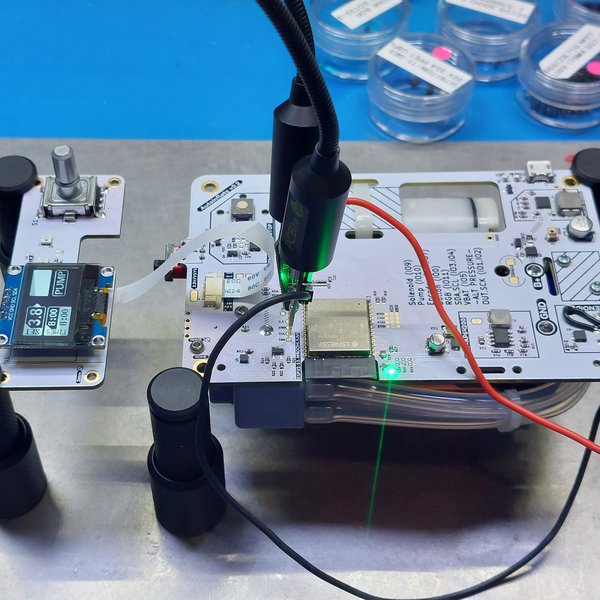 Auto-Inflate (AI) | Hackaday.io