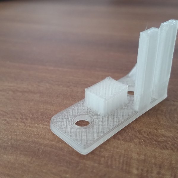 gas meter reed switch pulse counter | Hackaday.io