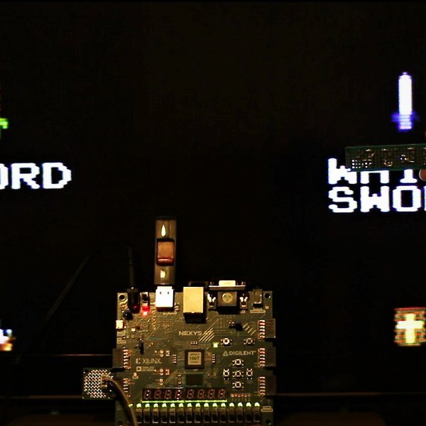 Video Input Delay Meter | Hackaday.io