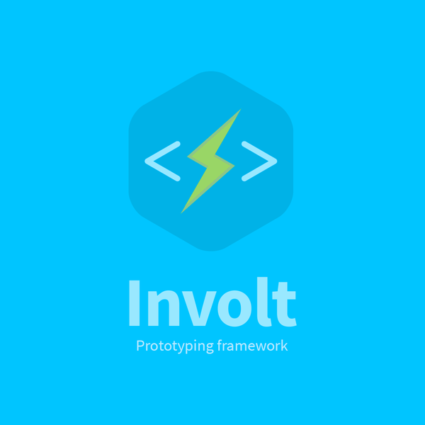 Involt - prototyping framework | Hackaday.io