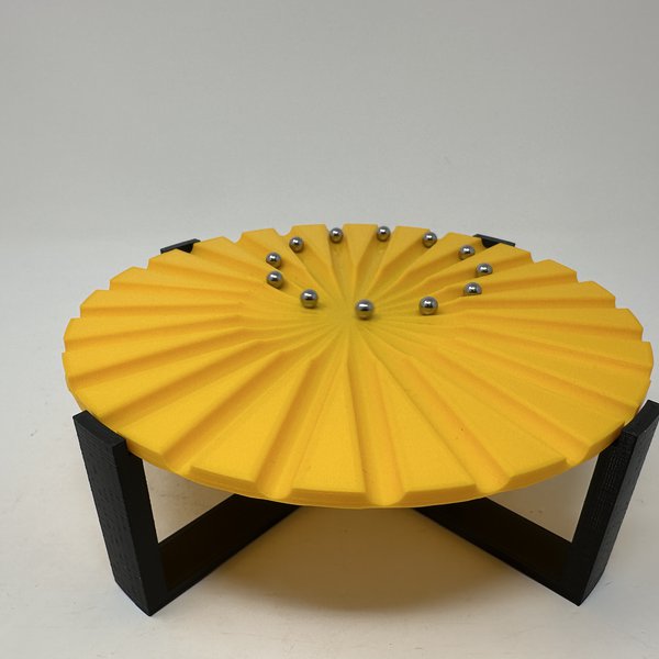 Marblevator, Marbles Go Round or Back and Forth? | Hackaday.io