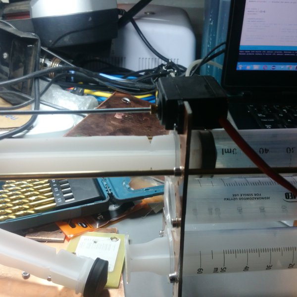 Drunk Plant | Hackaday.io