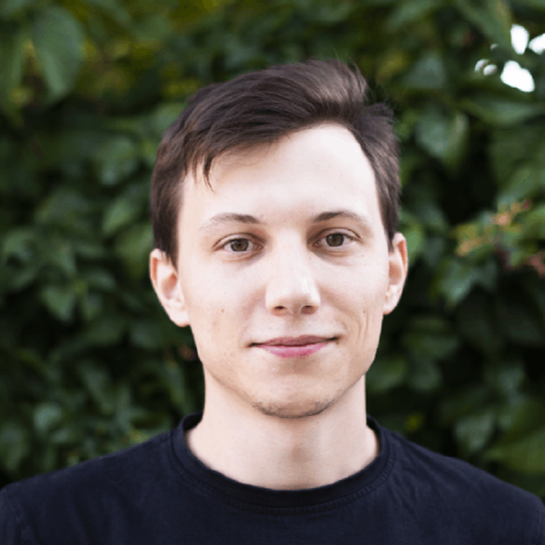 Grigorii Merkushev's Profile | Hackaday.io