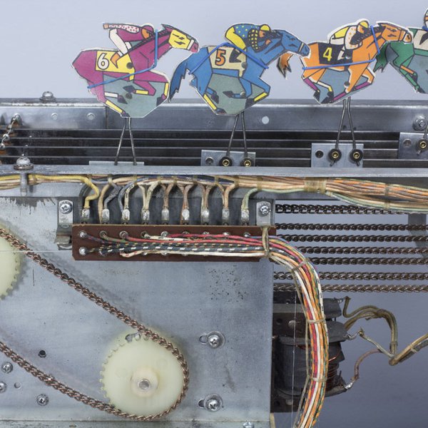 Fun With Pinball | Hackaday.io