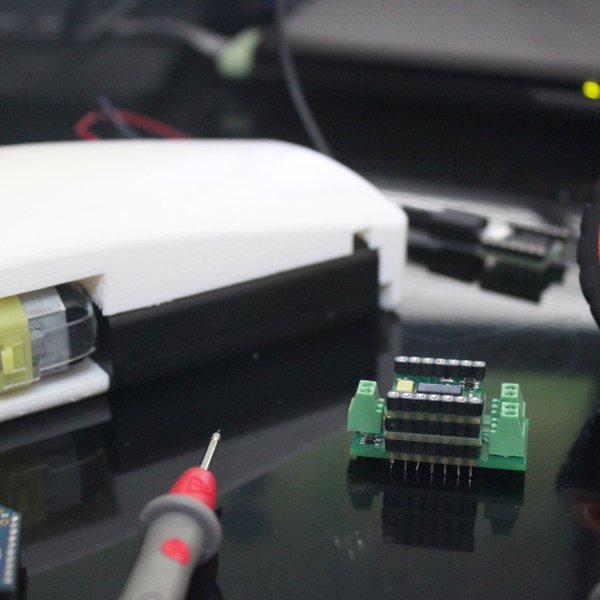 μHack - DIY Hardware Hacking for Everyone | Hackaday.io