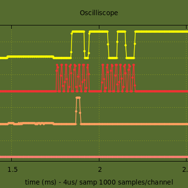 MAX1000 FPGA Project | Hackaday.io