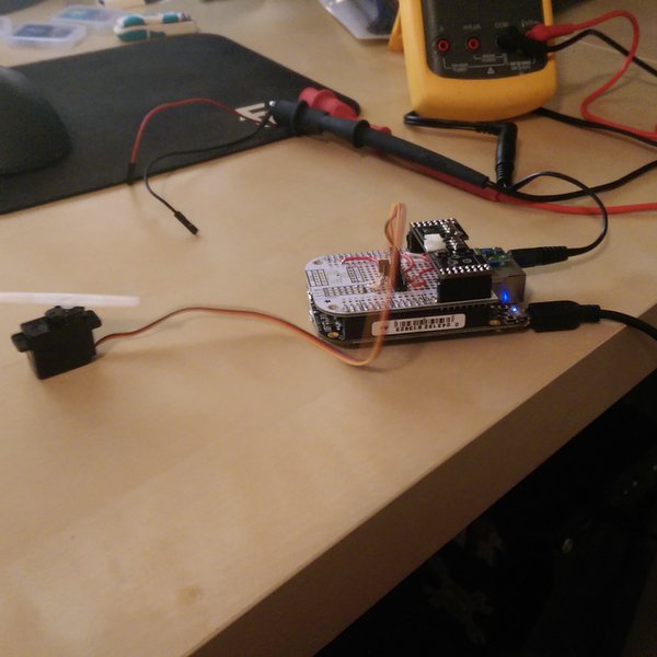 BeagleBone Black Flight Computer | Hackaday.io