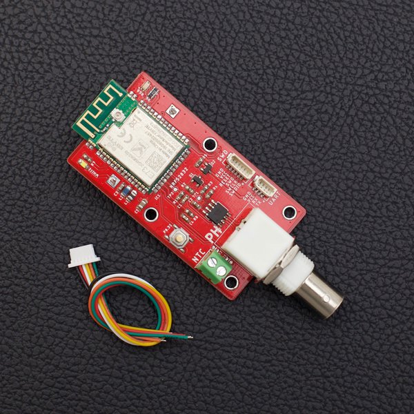Wireless PH Sensor board | Hackaday.io