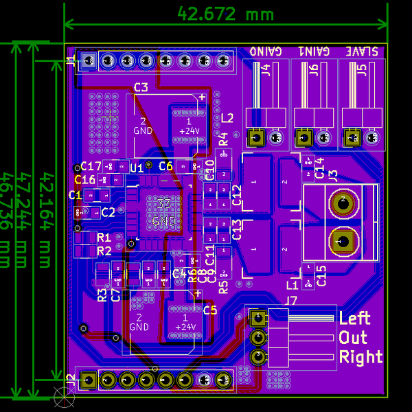 Soundhive - V2.0 | Hackaday.io