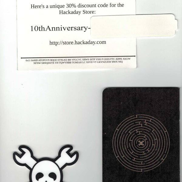 Hackaday 10th Birthday Party at Hackaspace | Hackaday.io