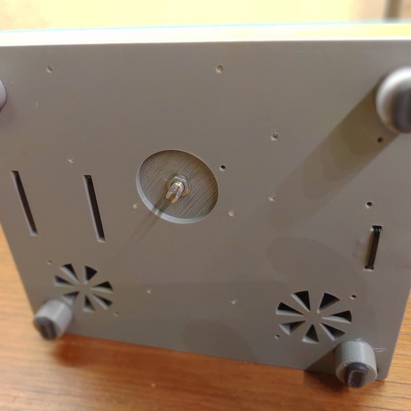 Interactive MIDI Jukebox | Hackaday.io