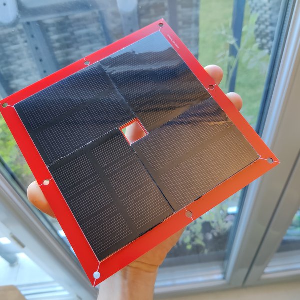 Climate Resilient Communiti - Power Cube | Hackaday.io