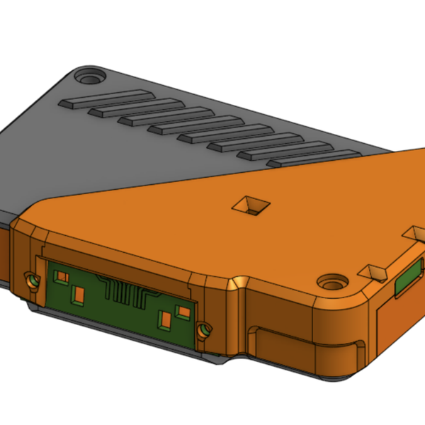 Palm Pilot Keyboard Bluetooth Conversion | Hackaday.io
