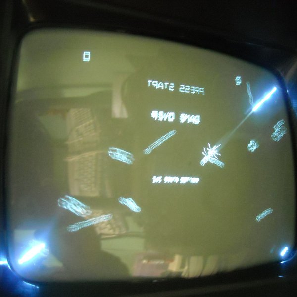 BUILD an ARCADE XY VECTOR MONITOR | Hackaday.io