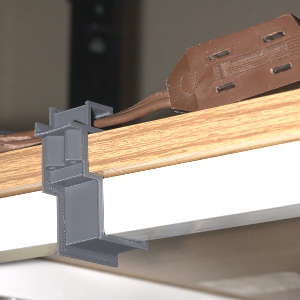 The perfect clamp | Hackaday.io