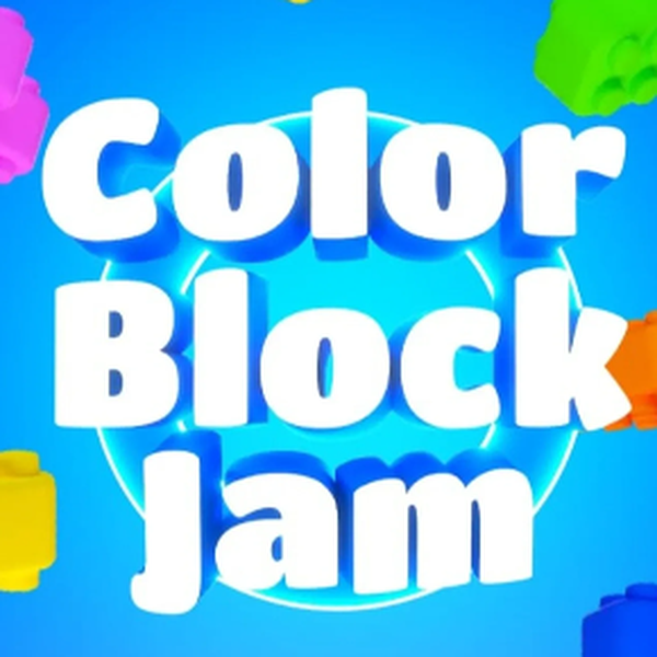 Free Color Block Jam Coin's Profile | Hackaday.io