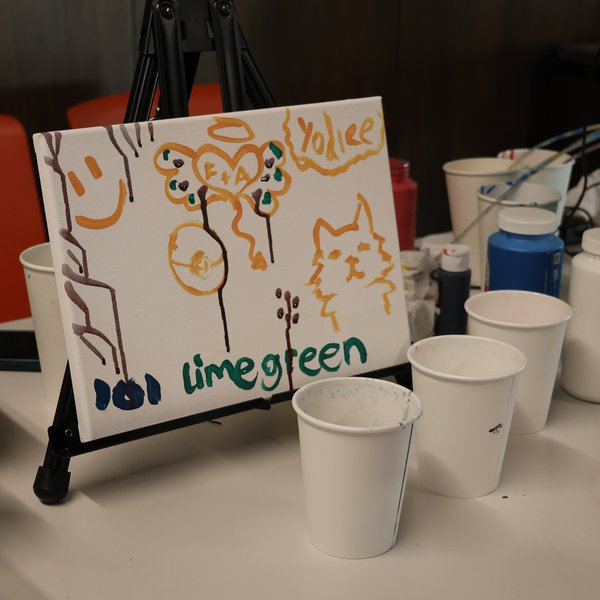 Color By Code | Hackaday.io