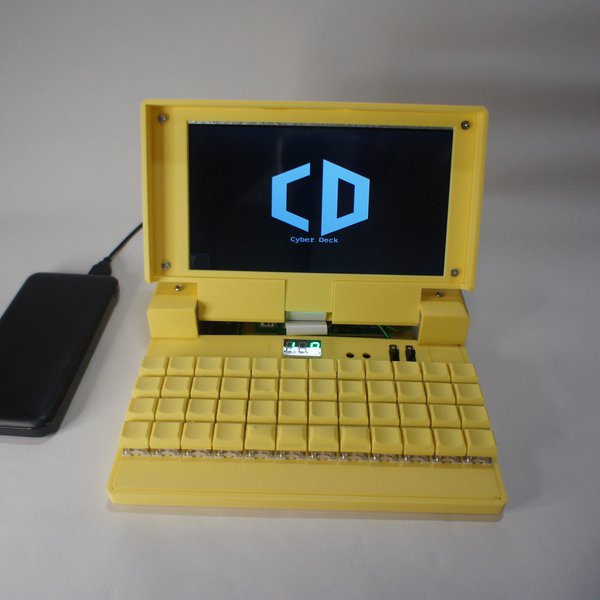 The "egg" laptop | Hackaday.io