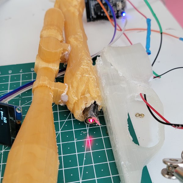 Star Wizard | Hackaday.io