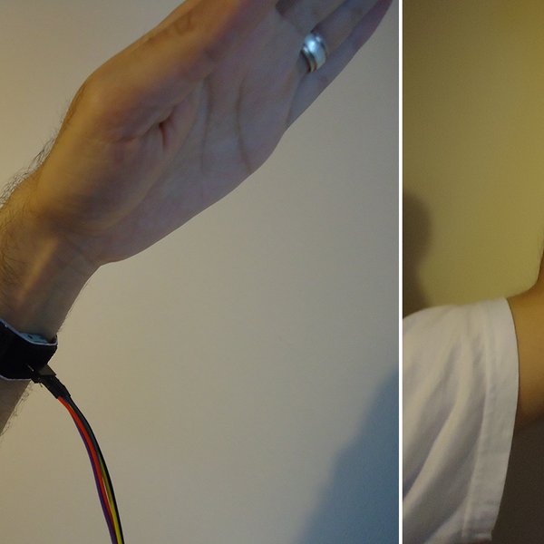 Handheld Sound Generator | Hackaday.io