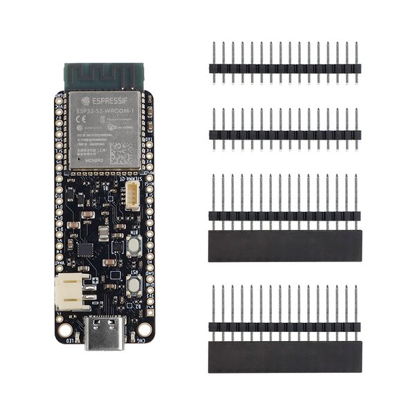 ESP32-S3 PowerFeather | Hackaday.io