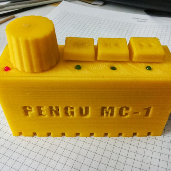 Atmega usb multimedia buttons | Hackaday.io