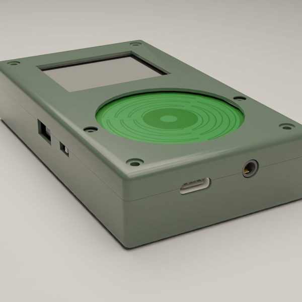 Melodio Self-Mate | Hackaday.io