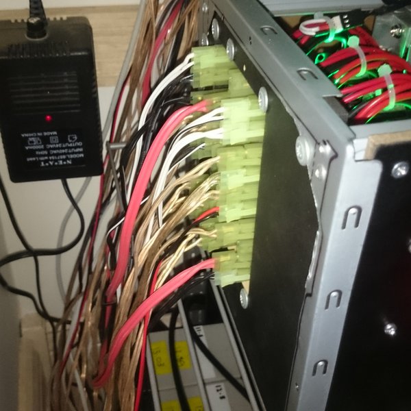 12V UPS | Hackaday.io