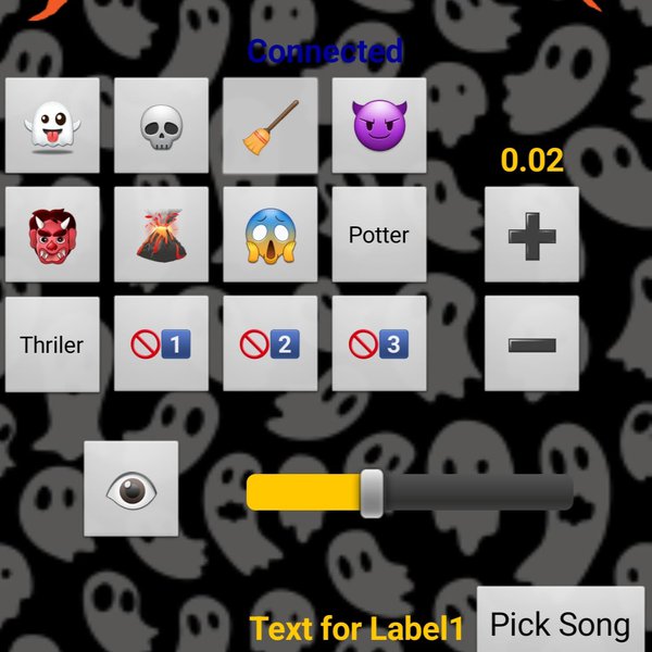 Animatronic Halloween Pumpkins | Hackaday.io