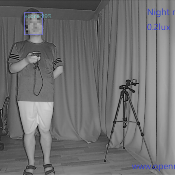 OpenNCC Nighthawk | Hackaday.io