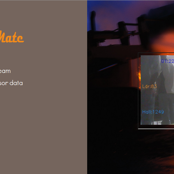 HelpMate - Smart helmate | Hackaday.io