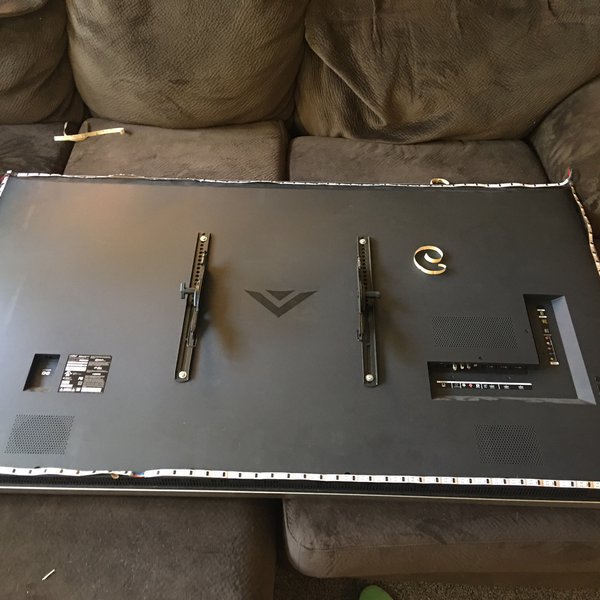 AmbiLight Clone | Hackaday.io