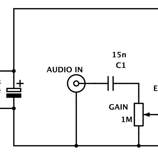 Low Voltage All-Tube Amplifier | Hackaday.io