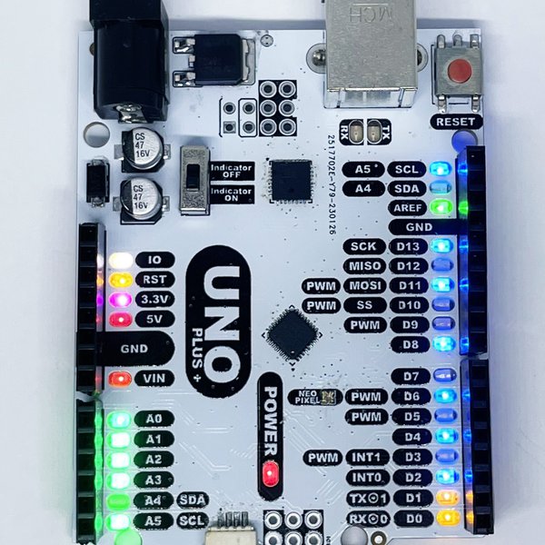 Uno Plus