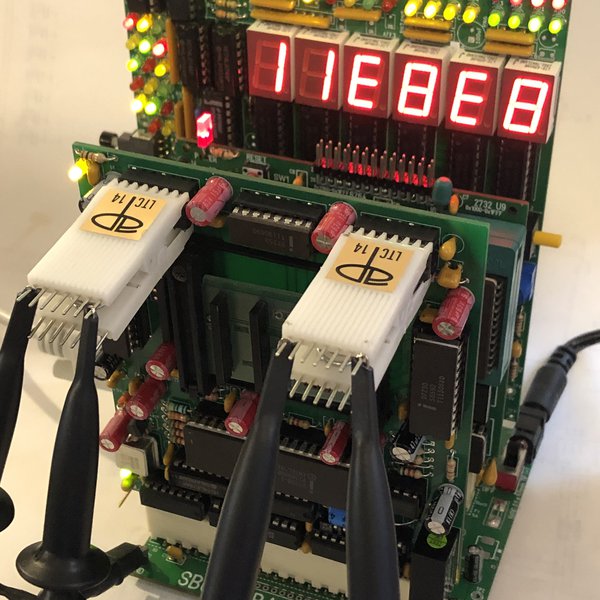 Magnetic Bubble Memory Makes a Comeback | Hackaday.io