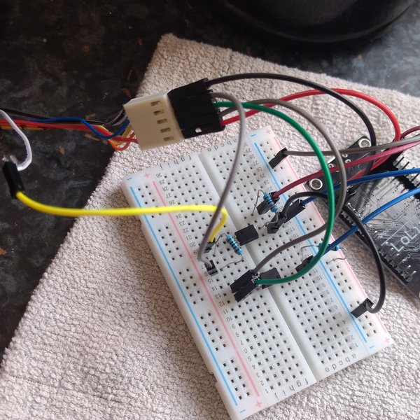 IoT Kettle Australia | Hackaday.io