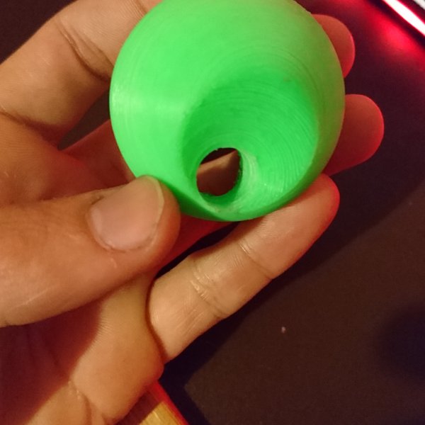 FPV Ball | Hackaday.io