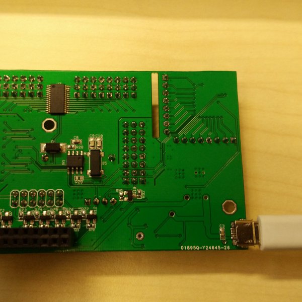 Raspi-Shield : The Raspberry Pi add-on board | Hackaday.io