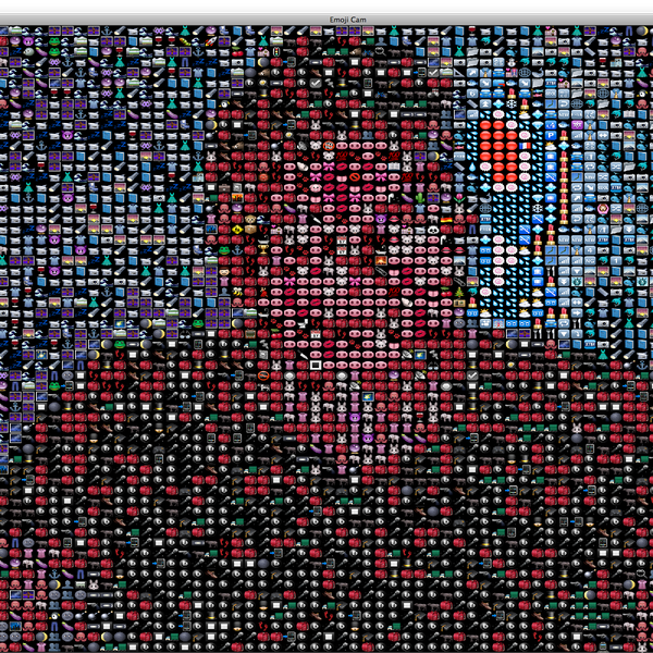 Emoji Cam | Hackaday.io