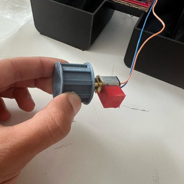 Boat with Arduino-Controlled Anchor System | Hackaday.io