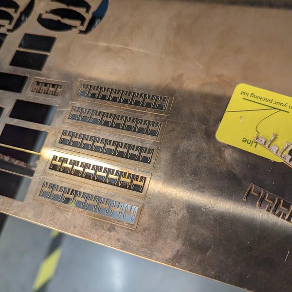 parametric eye-of-the-needle h-connectors | Hackaday.io