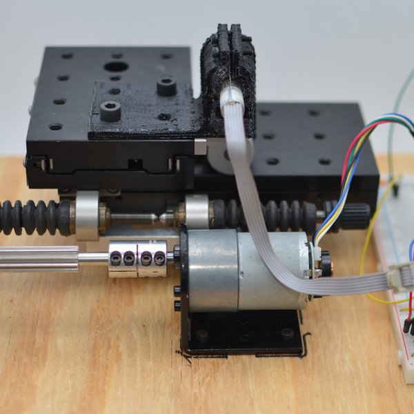 Automatic Jack | Hackaday.io