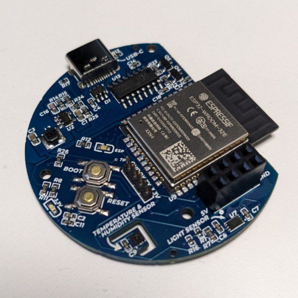 ESP-360-REMOTE | Hackaday.io