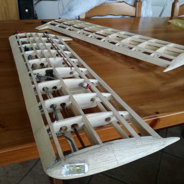 Rc Plane Full Built Hackaday Io