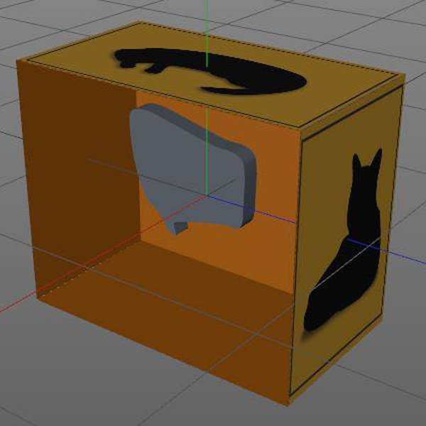 Dynamic Interactivity | Hackaday.io
