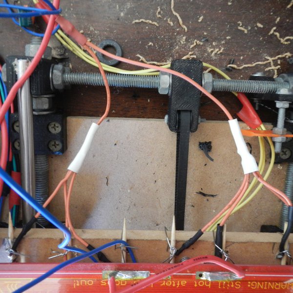 5v Pre heater & dummy load for ATX powered 3DPrint | Hackaday.io