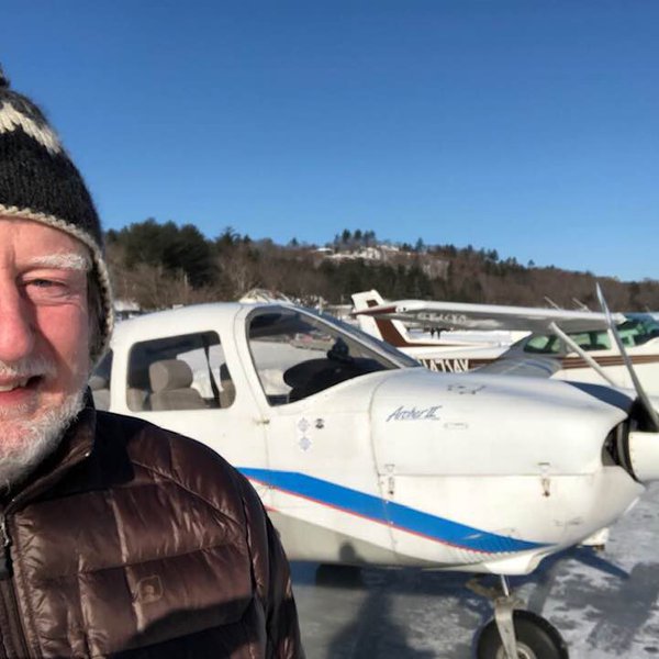 Eric's Profile | Hackaday.io