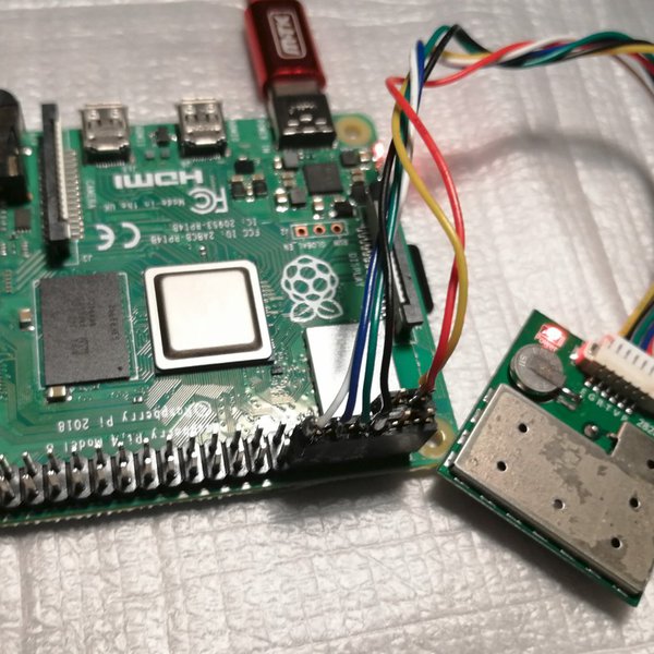 HamPack | Hackaday.io